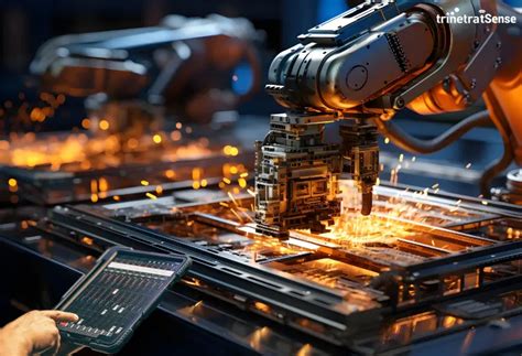 Importance Of Condition Based Monitoring In Industrial Iot Tsense