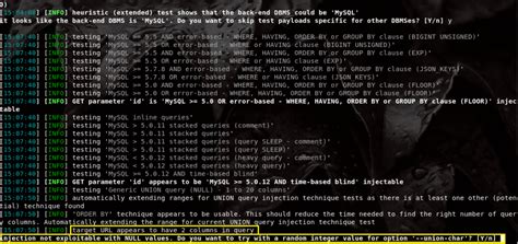pentest edition how sql injection attacks work using both burp suite
