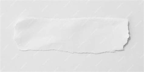 찢어진 종이 질감 배경 프리미엄 사진