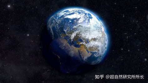 你敢去太空中探索吗？宇宙深处究竟有什么？ 知乎