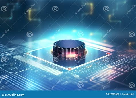 Data Storage Center Quantum Computing Database Cloud Computing