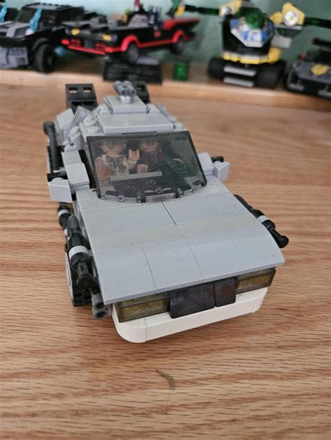 In Your Opinion What Was The Worst Lego Set You Have Built R Lego