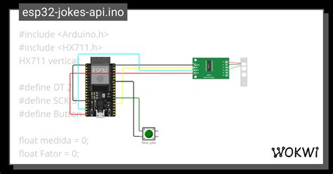Esp32 Teste Wokwi ESP32 STM32 Arduino Simulator