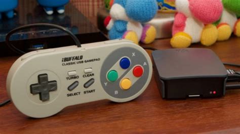 Raspberry Pi Dev Builds NES Classic Using Retro Emulation Open Electronics