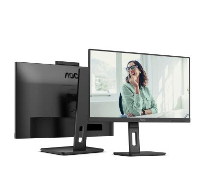 Q P CW AOC Monitors