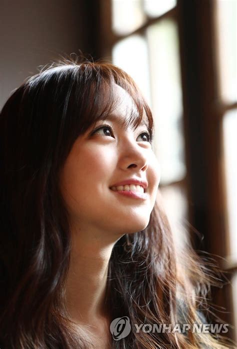 진세연 건치 미녀의 아름다운 미소 연합뉴스 コリアンビューティー 韓国 美人 女優 女性の笑顔