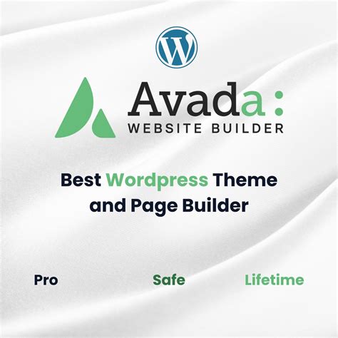 Best Wordpress Theme And Page Builder Pro And Lifetime Etsy