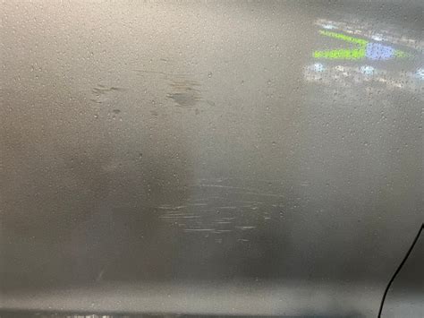 아반떼 Md 문짝 긁힘 수리비용 문의 지식in