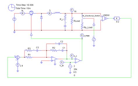 Design A Voltage Mode Controller For The Buck Chegg Com