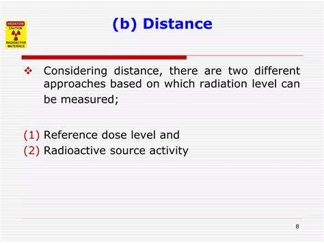 L 15 Radiation Shielding Principles Ppt Pptx
