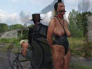 Fetish Sex German SMG Hotntubes Com