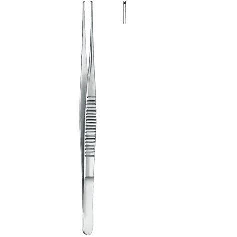 Micro Dressing Forcep Micro International