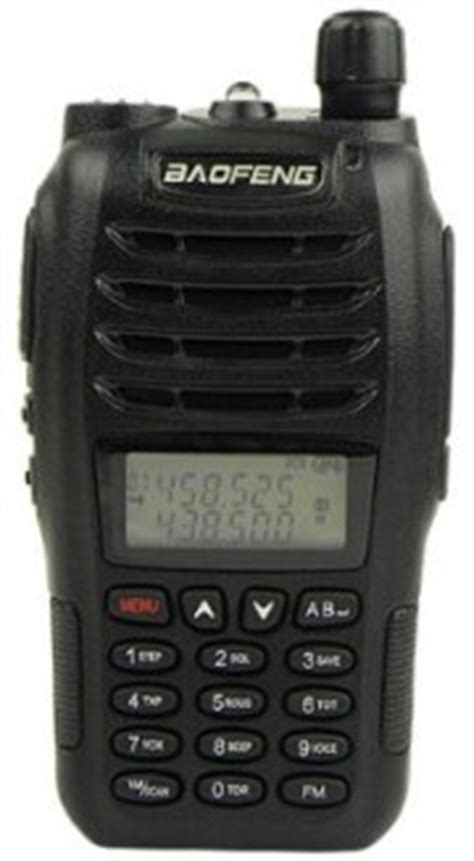 Programming GB DA Repeater Into The Baofeng UV B Essex Ham