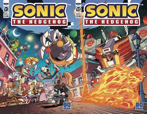 Sonic The Hedgehog Idw Hd Espio The Chameleon Vector The Crocodile Chao Sonic Amy Rose