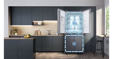 Frigoriferi Samsung No Frost I Migliori Qualescegliere It