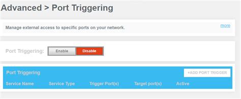 Roon Arc Was Unable To Securely Access To Your Roon Core Arc Port Forwarding Help Roon Labs