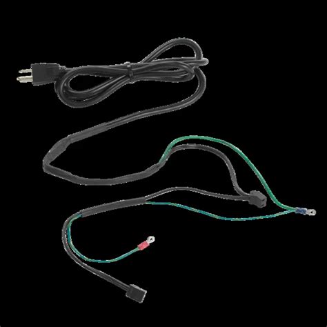 Fan Cords With Inline Thermostat Nvent Data Solutions