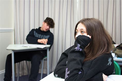 About Acorn Alternative Provision