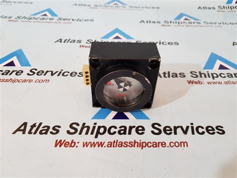 Danfoss 045 0261 Position Indicator Atlas Shipcare Services
