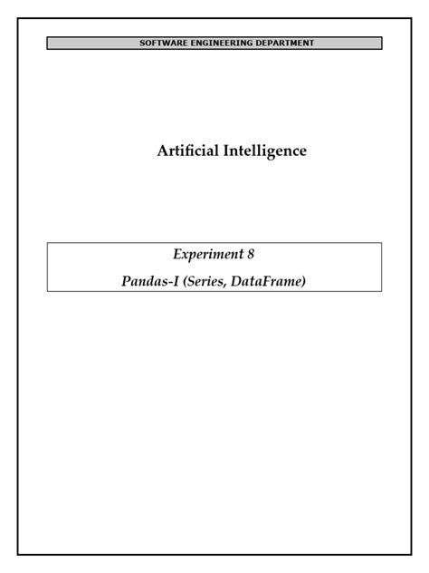 ml lab8 pdf parameter computer programming information technology