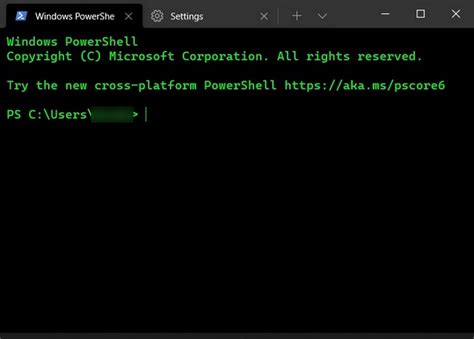 How To Customize Your Windows Terminal Guide Beebom