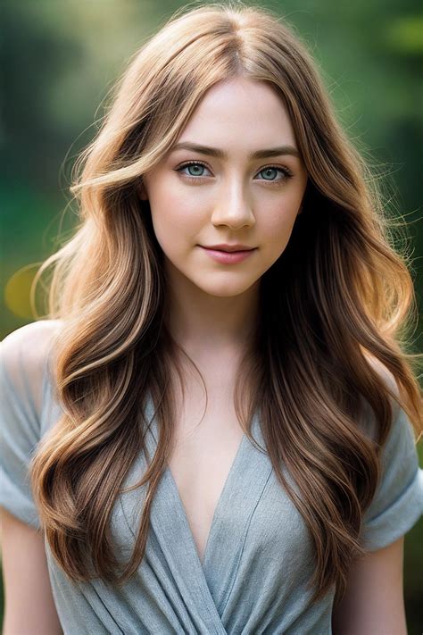 Saoirse Ronan SoloTI V1 0 Stable Diffusion Embedding Civitai