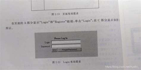 利用框架frameset标签将多个页面合成在同一个网页上的简单应用在页面的b部分显示一个链接即作者的个人简介。单击该链接能够在右边出现