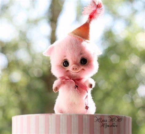 Валяные игрушки зверушки Валяние Валяние шерсти Игрушки