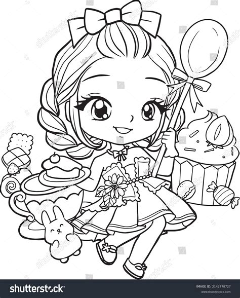 Cute Coloring Pages Free Printable For Girls Printables Templates Free