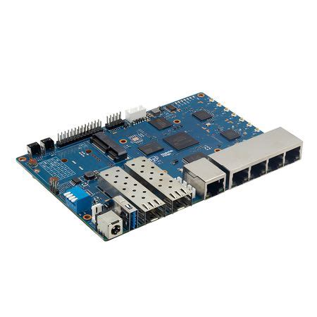 Banana Pi BPI R Pro Banana Pi Wiki
