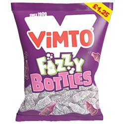 Vimto Fizzy Bottles Bobby S Foods