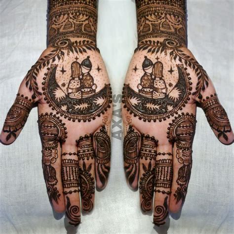 Top 999 Mehndi Design 2019 Latest Images Download Amazing Collection