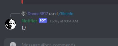 MOD Store File Info V2 Issue 844 Dbm Network Mods GitHub