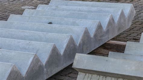 15 Advantages Of Precast Concrete Stairs And Steps
