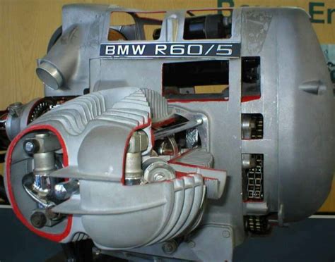 Bmw R60 5 Bmw Motorrad Motorrad Motor Bmw