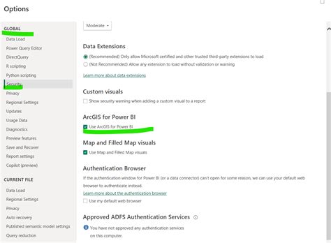 Arcgis For Powerbi Issue Microsoft Fabric Community