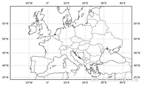 分析气象数据，使用python进行可视化如此简单 知乎