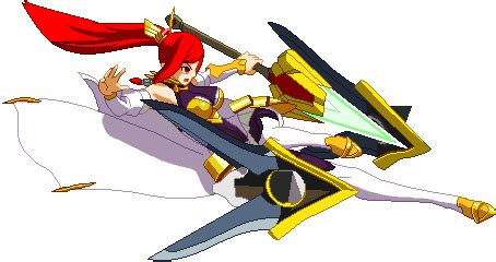 File BBCP Izayoi 3C GA Png Dustloop Wiki