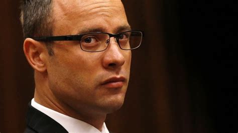 Pistorius Case ‘fits The Profile Cnn