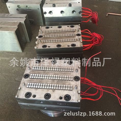 供应挤塑模具 隔热条挤出模具 定型模具 挤出模具加工 阿里巴巴