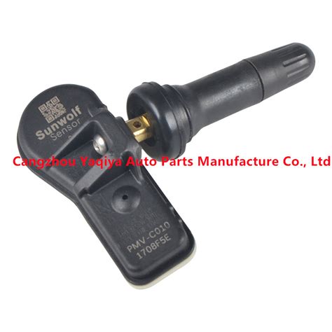 Tyre Pressure Universal TPMS Internal Sensor For Car Tires TPMS