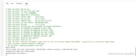 Esp32学习笔记 Vscode Esp Idf环境 1 —— 环境配置esp Idf Tools Setup Offline 211exe Csdn博客