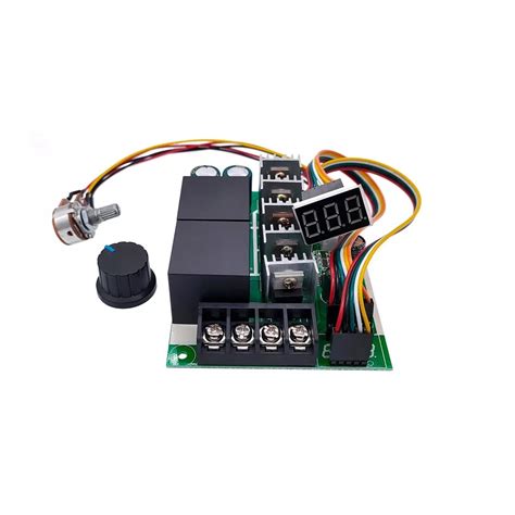 Speed Control Switch Module At Jordan Judah Blog
