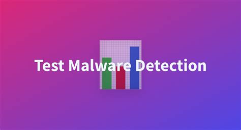 Santanupoddar Test Malware Detection At Main