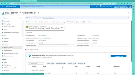 Implement Just In Time Vm Access Kodekloud Notes
