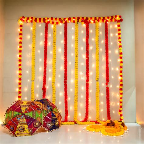 Blissful Diwali Decor Setup Party Decorations In Hyderabad Togetherv