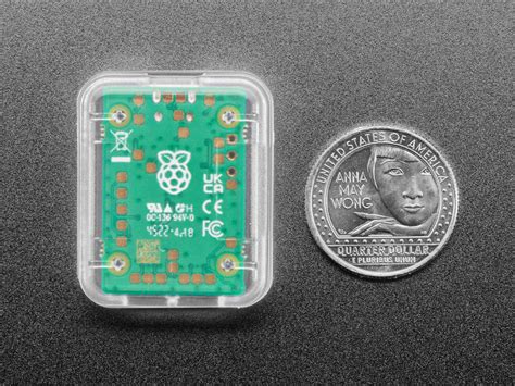 Raspberry Pi Debug Probe Kit For Pico And RP ID Adafruit Industries Unique Fun
