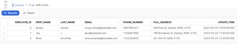 Dynamic Table In Snowflake Implementing Type Slowly Changing Dimensions SCD With