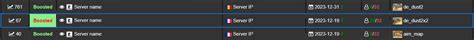 Boost Your Cs Server Boost Cs 16 Server