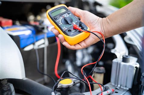 Calibration Of Temperature Sensor Electrical Safety Testing Laboratory